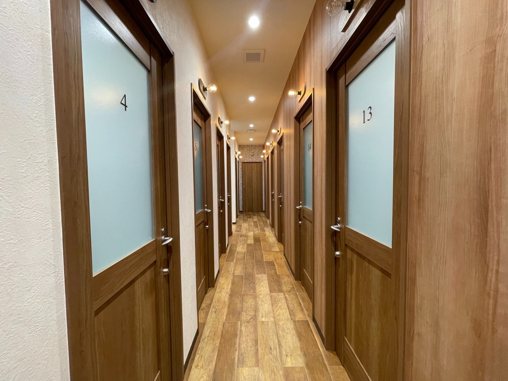 【赤羽駅徒歩1分◎】駅近！テレワークに最適な1名個室（ブース11）※予約時間前は入室不可の写真4