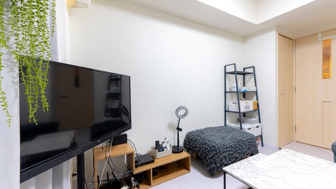 スペモ🏠🎊クリスマス🎄渋谷駅4分🚶映画鑑賞🎥プロジェクター🎬推し活💿デート😍564_JUBILEE渋谷道玄坂の写真6