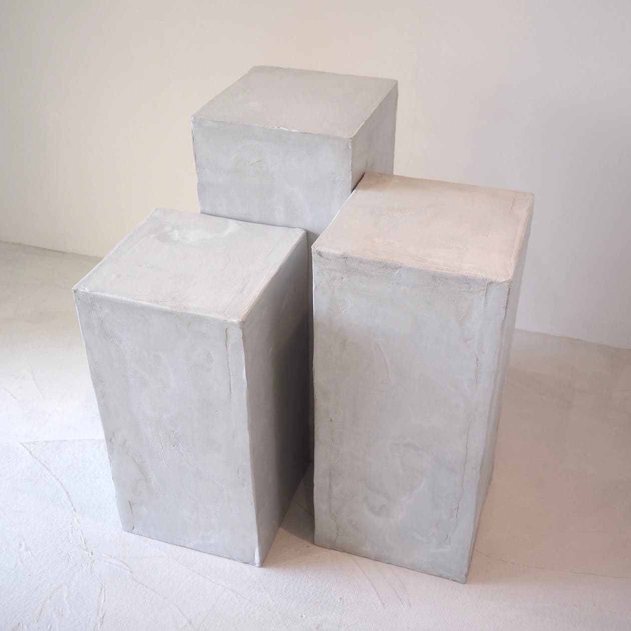 横浜駅/モルタル床に白壁の撮影スタジオ・ポップアップスペースの写真7