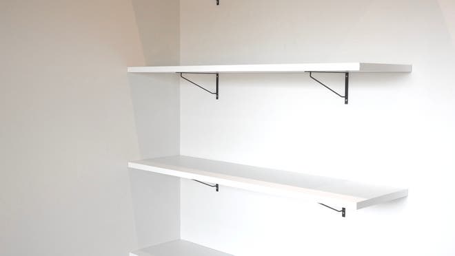 横浜駅/モルタル床に白壁の撮影スタジオ・ポップアップスペースの写真9