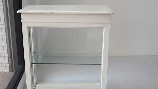 横浜駅/モルタル床に白壁の撮影スタジオ・ポップアップスペースの写真8