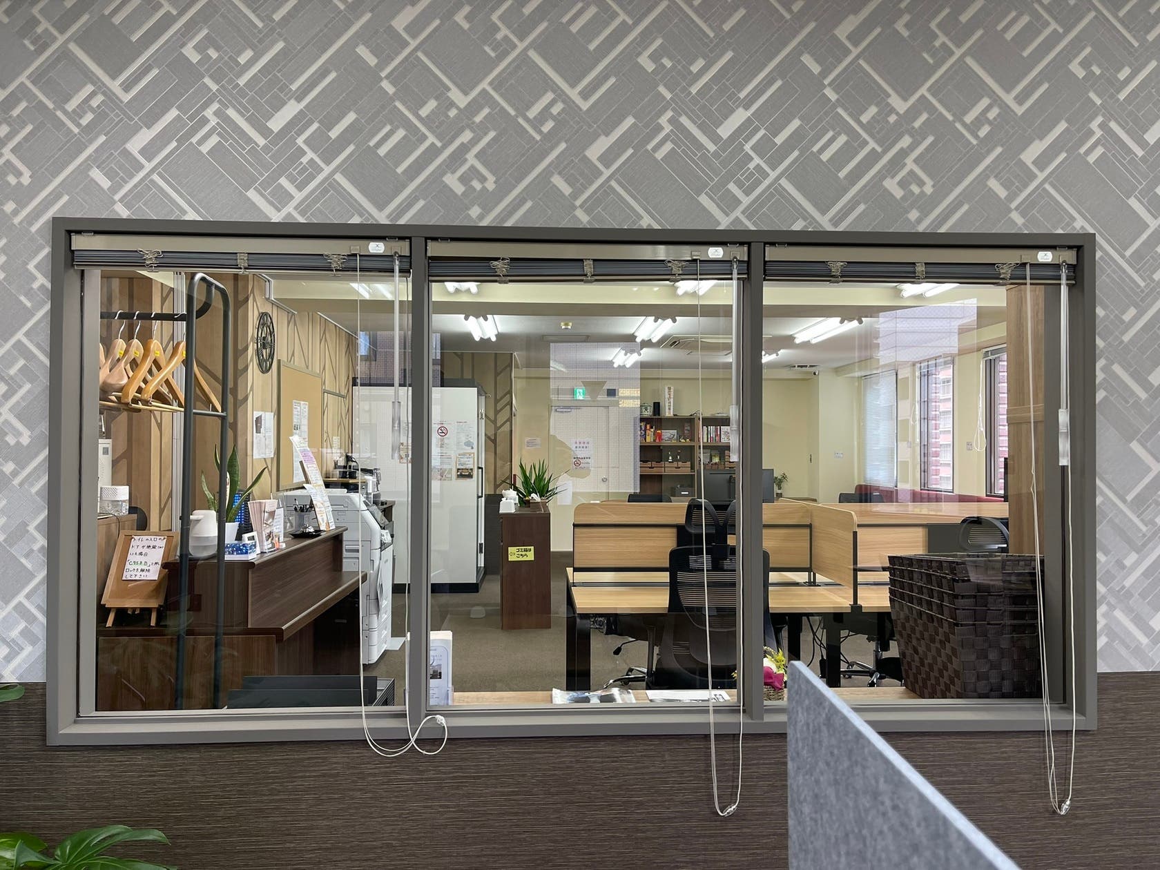 ✨プラン＆価格改定【平日プラン】大森駅徒歩1分！コワーキングのスペース貸出✨会議・イベント・食事会・飲み会・オフ会等OK!!の写真7