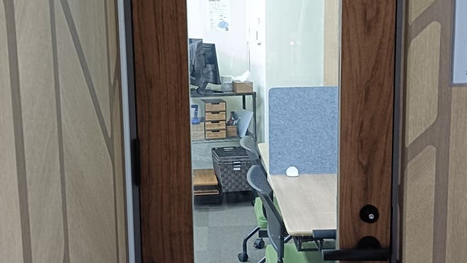 ✨プラン&価格改定【平日プラン】大森駅徒歩1分!コワーキングのスペース貸出✨会議・イベント・食事会・飲み会・オフ会等OK!!の写真10