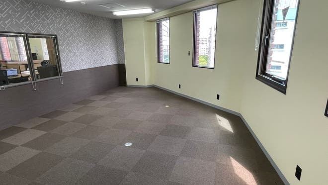 ✨プラン&価格改定【休日プラン】大森駅徒歩1分!コワーキングのスペース貸出✨会議・イベント・食事会・飲み会・オフ会等OK!!の写真1