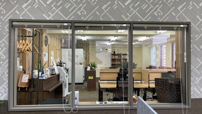 ✨プラン&価格改定【休日プラン】大森駅徒歩1分!コワーキングのスペース貸出✨会議・イベント・食事会・飲み会・オフ会等OK!!の写真7