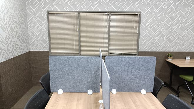 ✨プラン&価格改定【休日プラン】大森駅徒歩1分!コワーキングのスペース貸出✨会議・イベント・食事会・飲み会・オフ会等OK!!の写真8