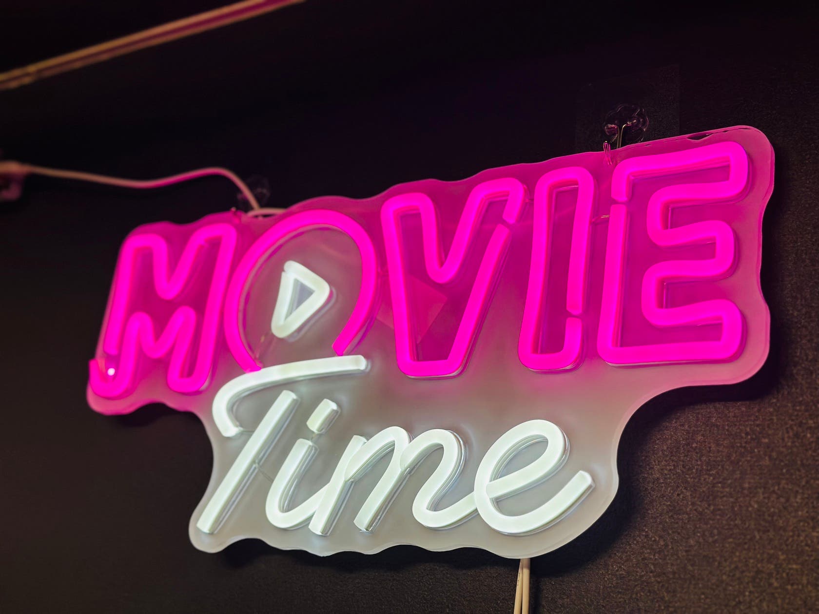 【シアタールーム天王寺】◇個室映画館◇駅近2分🚃高機能プロジェクター🎬プライベートシアター🍿ライブ映像・推し活・デートの写真9