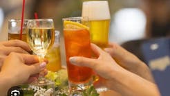NEW!神田駅徒歩2分!/最大30名/会議/セミナー/面接/懇親会/ボードゲーム/女子会で利用可/飲食お酒可/貸会議室KS8神田の写真4