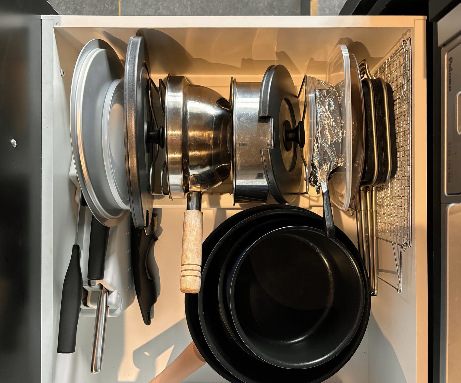 【駅徒歩6分/駐車場有/レンタルキッチン】食器や調理器具も充実！パーティーや撮影に使える多目的スペースの写真11