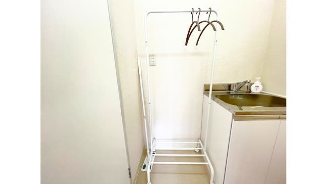 【1F路面でジャンプOK・好アクセス・良採光】24時間営業・大塚駅徒歩3分・当日予約OK・1〜3名利用に最適の写真24