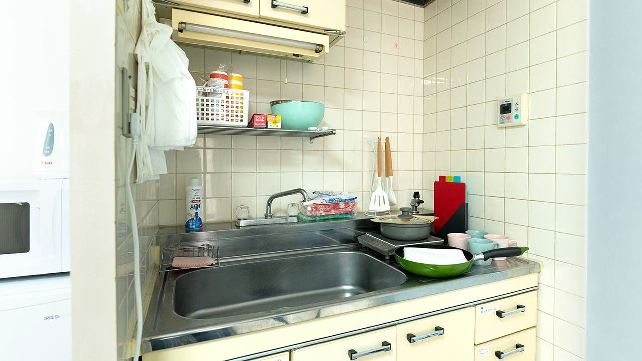 トップホスト✨伏見駅徒歩１分の駅近🚶人気ゲーム機・パーティーゲームも✨ビジネスやおうちデートにおススメ❣️の写真6