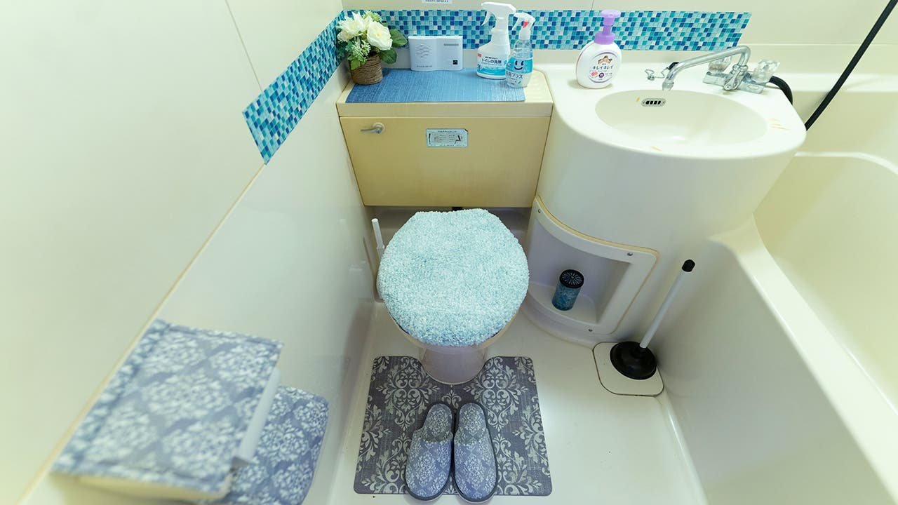 トップホスト✨伏見駅徒歩１分の駅近🚶人気ゲーム機・パーティーゲームも✨ビジネスやおうちデートにおススメ❣️の写真7