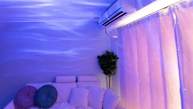 トップホスト✨伏見駅徒歩1分の駅近🚶人気ゲーム機・パーティーゲームも✨ビジネスやおうちデートにおススメ❣️の写真9