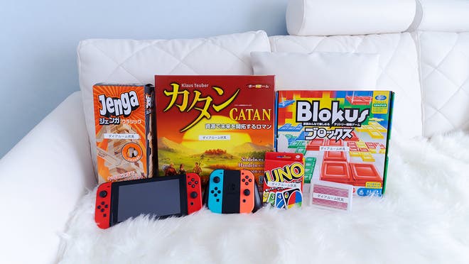 トップホスト✨伏見駅徒歩1分の駅近🚶人気ゲーム機・パーティーゲームも✨ビジネスやおうちデートにおススメ❣️の写真11