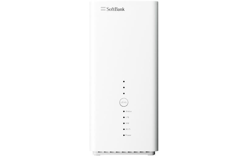 ソフトバンク光、無線LAN、Wi-Fi📡の画像1