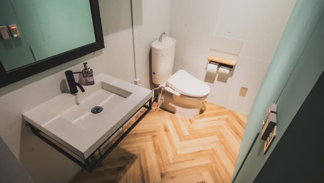 渋谷駅から徒歩6分の音楽スタジオ| ロビー studio ボイトレ・音楽練習・ワークショップ・イベントに対応!の写真2