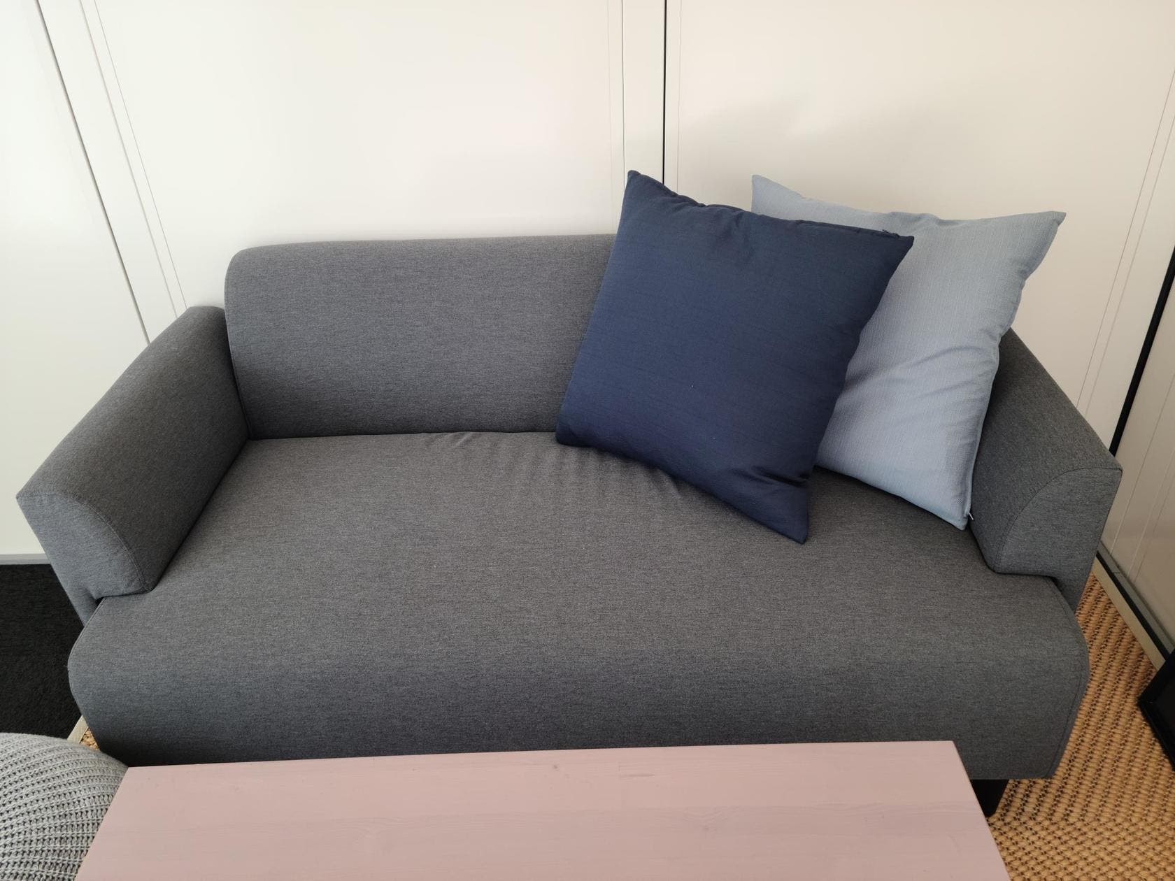 【Living】✨U-SPACE函館店✨リビングをイメージしたちょっとした集まりに最適のスペースです♪Wi-Fi/北斗市の写真6