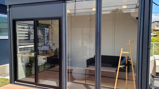 【Living】✨U-SPACE函館店✨リビングをイメージしたちょっとした集まりに最適のスペースです♪Wi-Fi/北斗市の写真18