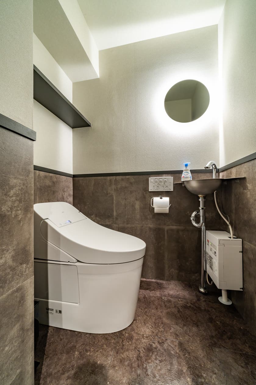 【Ist】東中野駅近、防音、ほぼ月1調律のピアノ、壁一面鏡張り、清潔で快適、24時間OK、ネット完備。楽器・歌の練習、レッスンの写真6