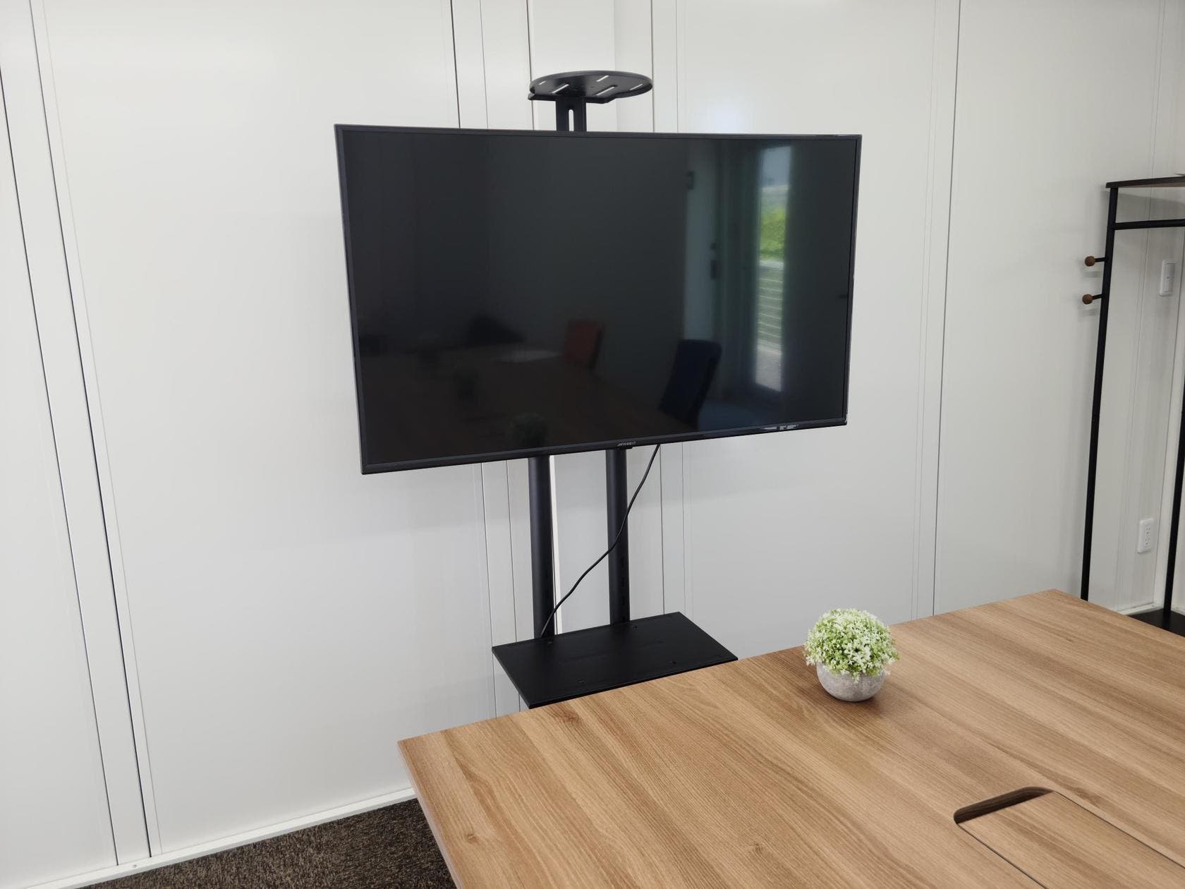 【Meeting】✨U-SPACE函館店✨会議や打ち合わせにぴったりのオフィススペースです♪Wi-Fi/北斗市の写真11