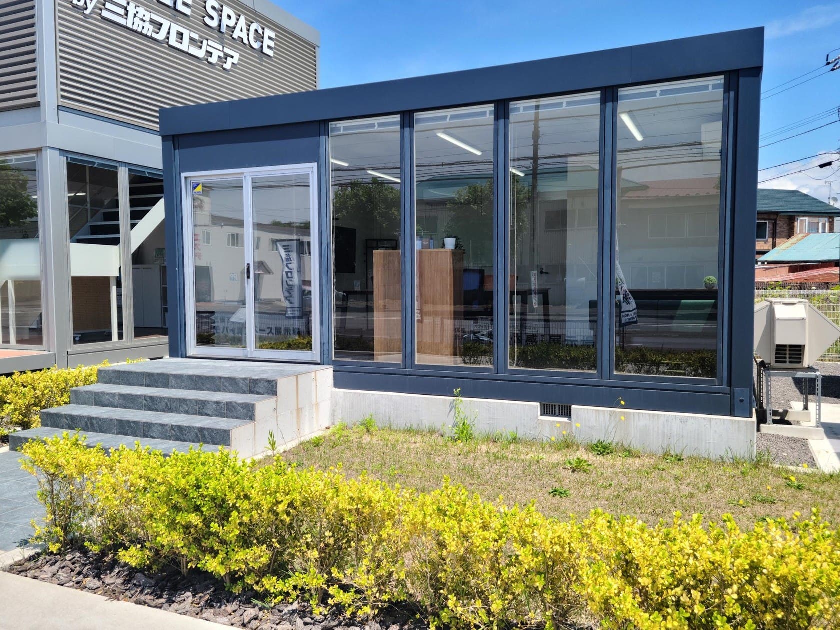 【Meeting】✨U-SPACE函館店✨会議や打ち合わせにぴったりのオフィススペースです♪Wi-Fi/北斗市の写真15