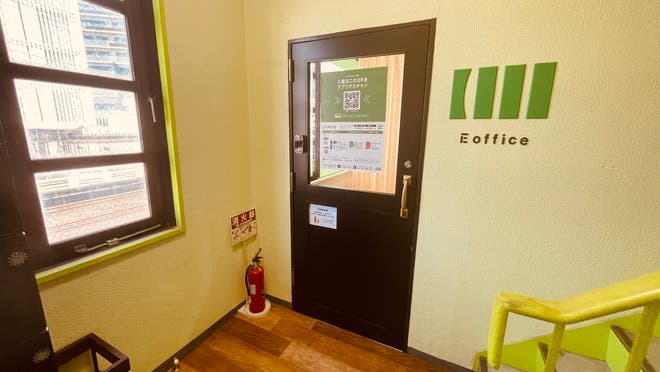 【¥330/30分!小岩駅から1分】モニター・フリードリンク付き1名個室(個室4)※予約時間前は入室不可の写真6