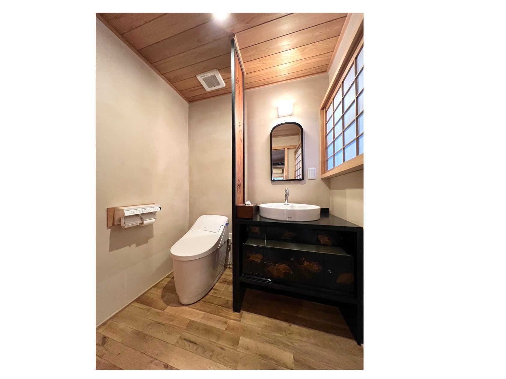 【有松駅から徒歩３分!】リノベ古民家をまるごと1棟お貸しします！ポップアップストア、パーティー、撮影会、レンタルキッチン等！の写真7