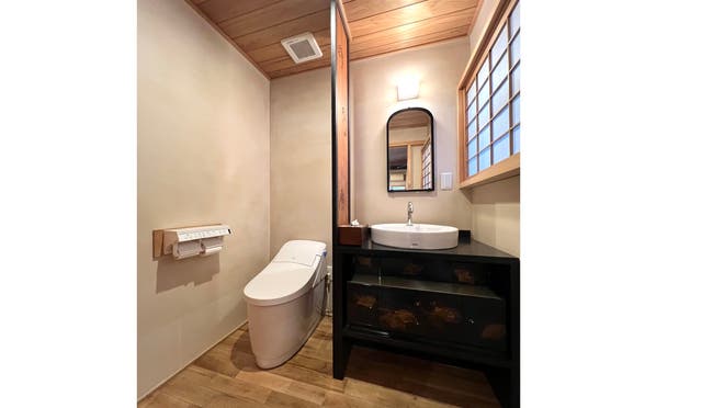 【有松駅から徒歩3分!】リノベ古民家をまるごと1棟お貸しします!ポップアップストア、パーティー、撮影会、レンタルキッチン等!の写真7