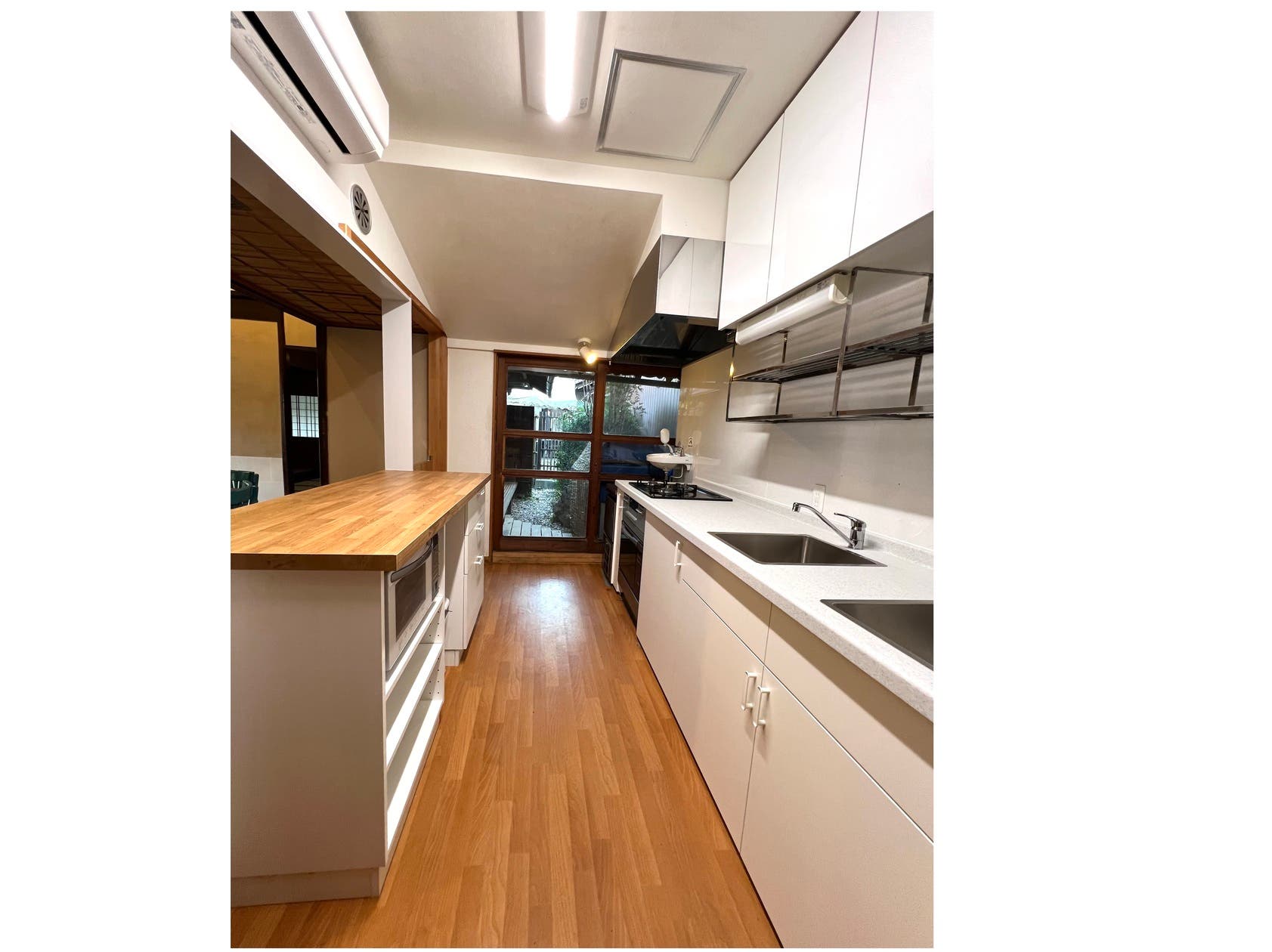 【有松駅から徒歩３分!】リノベ古民家をまるごと1棟お貸しします！ポップアップストア、パーティー、撮影会、レンタルキッチン等！の写真6