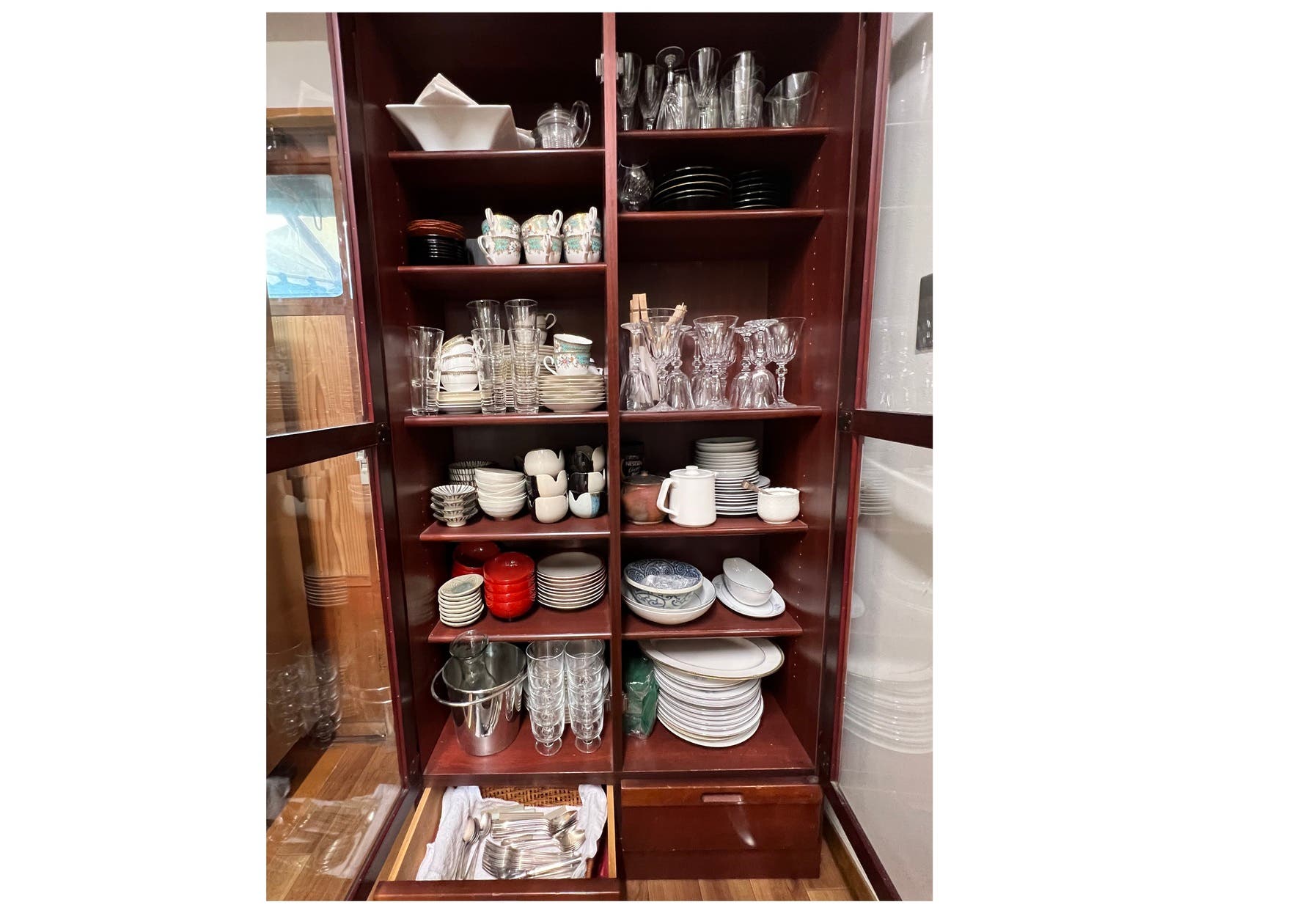 【有松駅から徒歩３分!】リノベ古民家をまるごと1棟お貸しします！ポップアップストア、パーティー、撮影会、レンタルキッチン等！の写真18