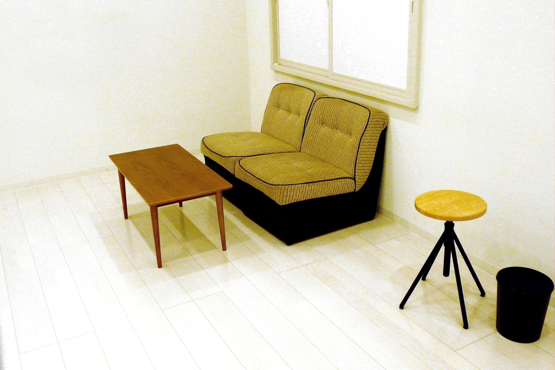 ウエディングのロケーション前撮り ・ウエディングフォト・ブライダル 撮影のメイクスペース・フィッティングスペースの写真4