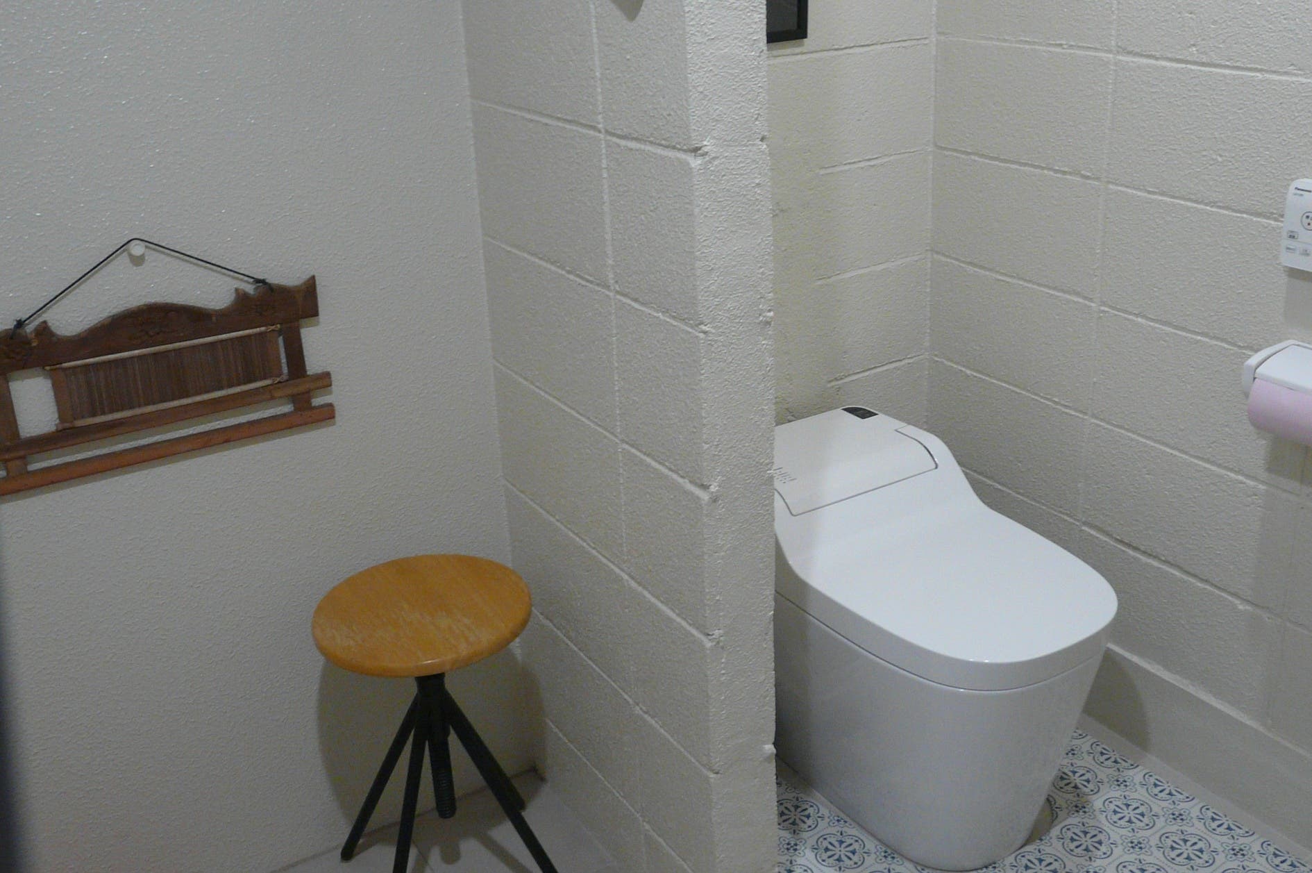 ウエディングのロケーション前撮り ・ウエディングフォト・ブライダル 撮影のメイクスペース・フィッティングスペースの写真6