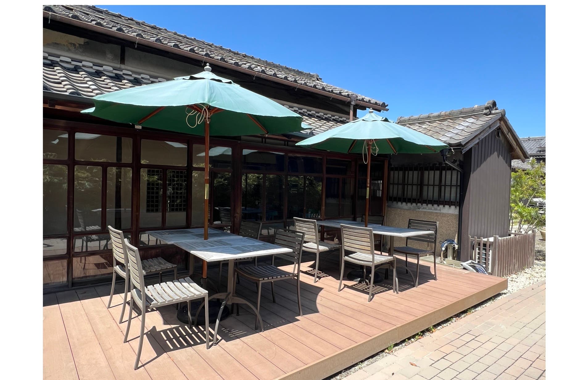 【有松駅から徒歩３分!】リノベ古民家をまるごと1棟お貸しします！ポップアップストア、パーティー、撮影会、レンタルキッチン等！の写真9