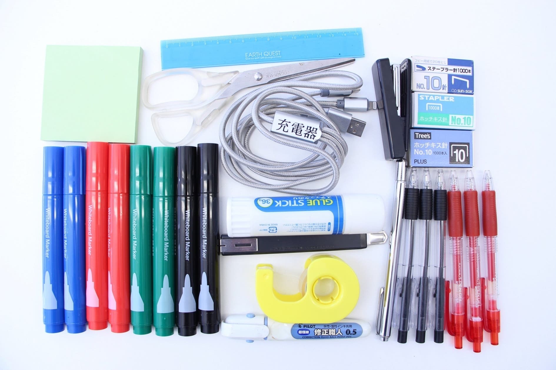 【飯田橋駅A2出口から20秒・JR改札間近・最安】会議向け！天吊りプロジェクター・WiFi無料！ふれあい貸し会議室 飯田橋No9の写真16