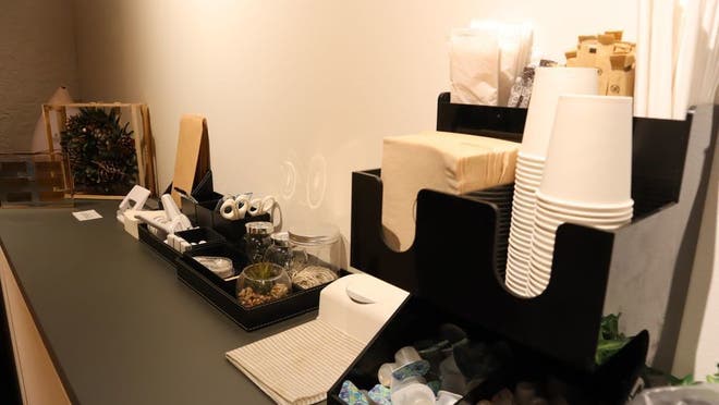 ワイドソファーブース9 WCOFFEE - Wワークスペース 大塚の写真7