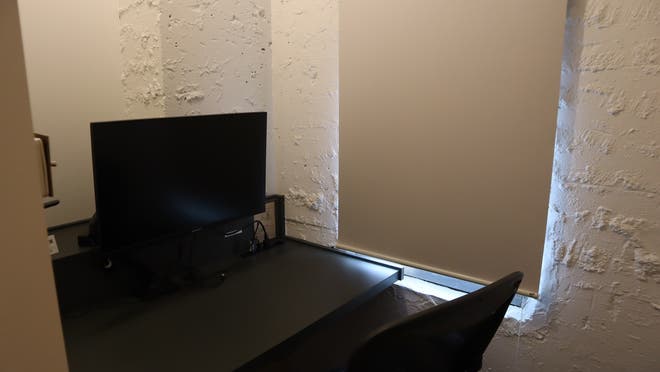 個室ブース12 WCOFFEE - Wワークスペース 大塚の写真1