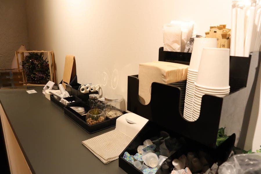 個室ブース12 WCOFFEE - Wワークスペース　大塚の写真7