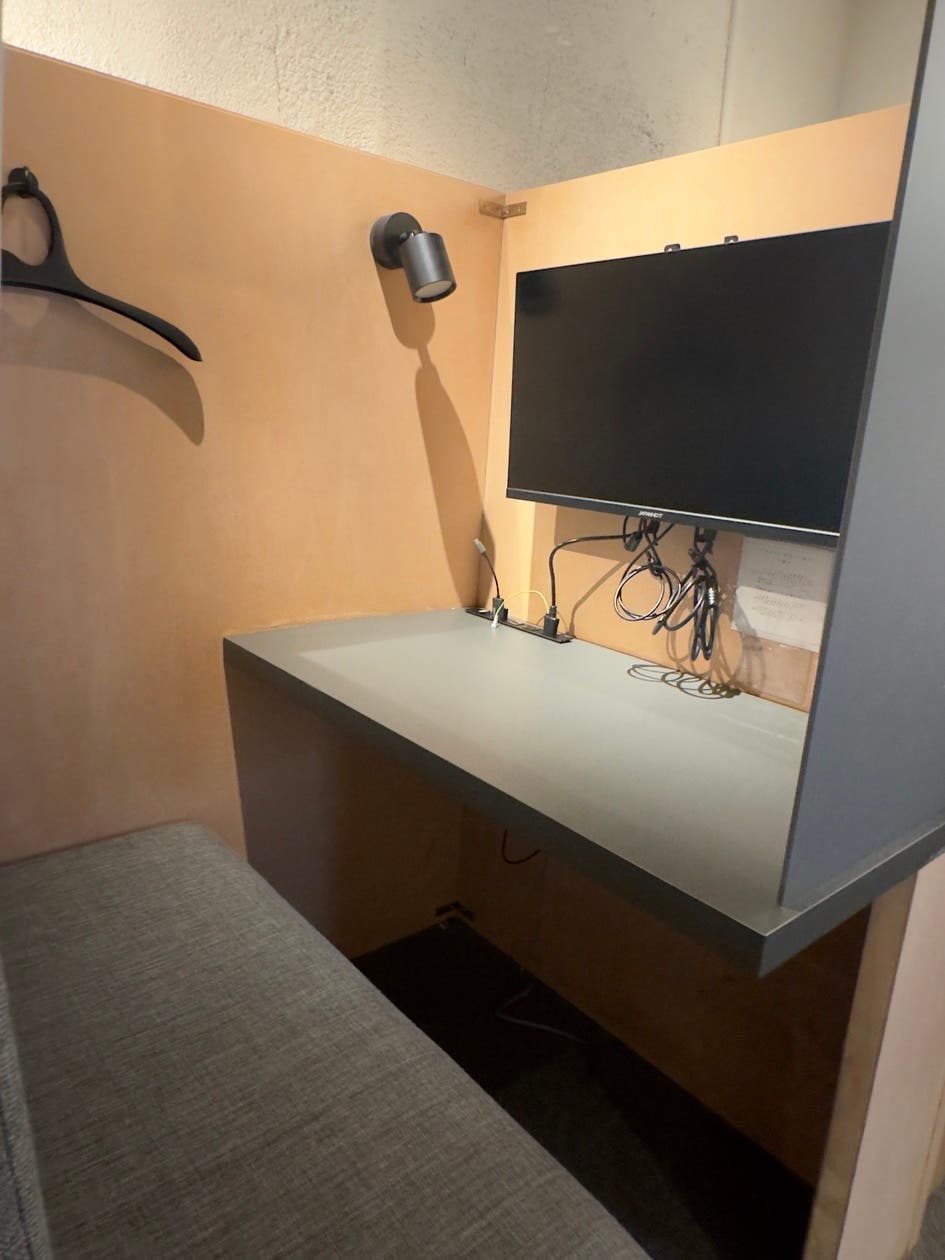 個室ブース12 WCOFFEE - Wワークスペース　大塚の写真16