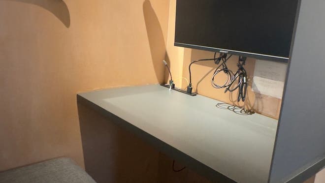 個室ブース12 WCOFFEE - Wワークスペース 大塚の写真16