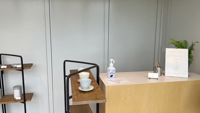 【Shop】✨U-SPACE盛岡店✨物販などの商売を始めてみたい方に最適のスペースです♪Wi-Fi/盛岡市の写真2