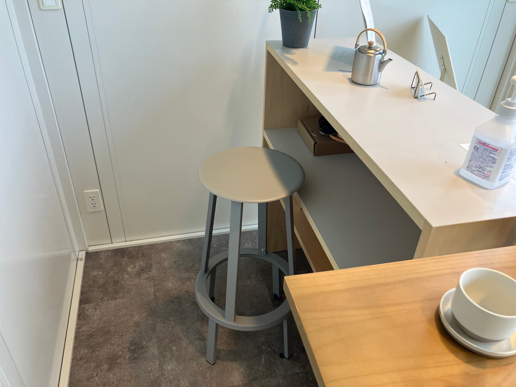 【Shop】✨U-SPACE盛岡店✨物販などの商売を始めてみたい方に最適のスペースです♪Wi-Fi/盛岡市の写真7