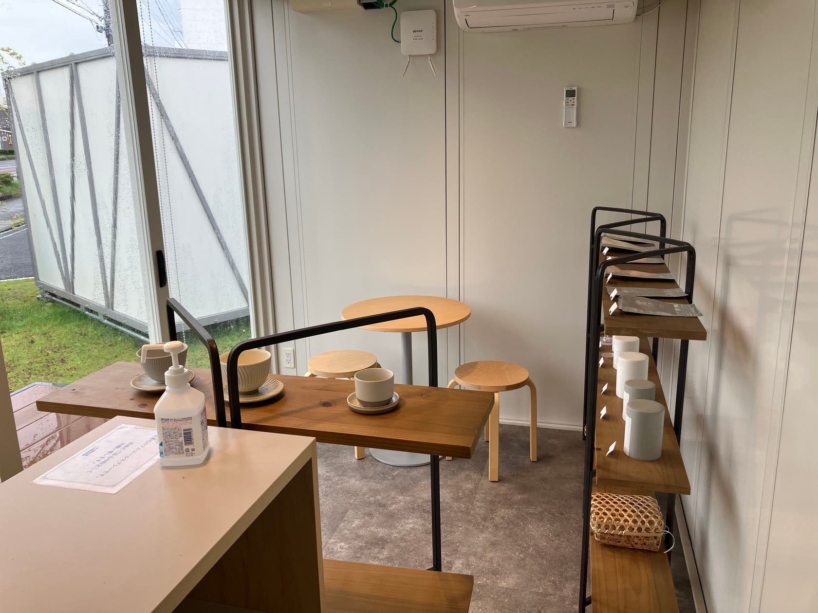 【Shop】✨U-SPACE盛岡店✨物販などの商売を始めてみたい方に最適のスペースです♪Wi-Fi/盛岡市の写真8