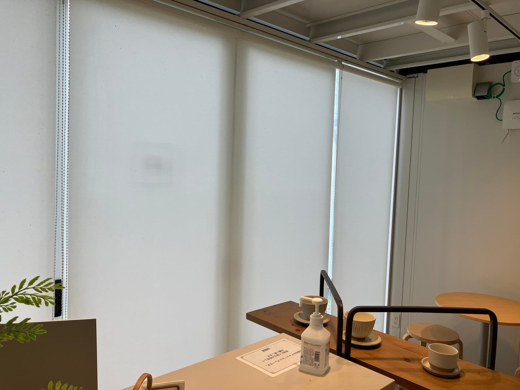 【Shop】✨U-SPACE盛岡店✨物販などの商売を始めてみたい方に最適のスペースです♪Wi-Fi/盛岡市の写真9