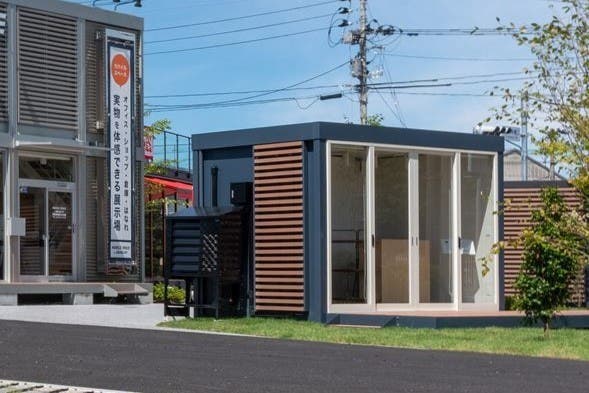 【Shop】✨U-SPACE盛岡店✨物販などの商売を始めてみたい方に最適のスペースです♪Wi-Fi/盛岡市の写真13