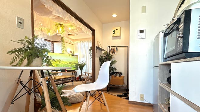 #オリGoburin【大久保】クリスマス🎄忘年会🤶最大15名🉐駅1分🥳女子会・推し活🌟・撮影📷・24H・飲み会🍻の写真4