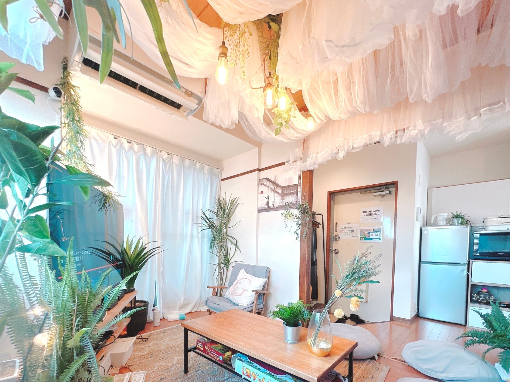 #オリGoburin【大久保】クリスマス🎄忘年会🤶最大15名🉐駅1分🥳女子会・推し活🌟・撮影📷・24H・飲み会🍻の写真6