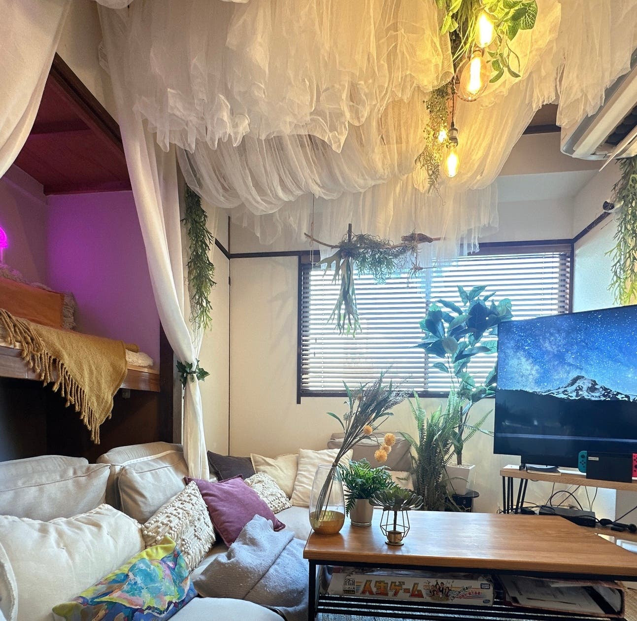 #オリGoburin【大久保】クリスマス🎄忘年会🤶最大15名🉐駅1分🥳女子会・推し活🌟・撮影📷・24H・飲み会🍻の写真8