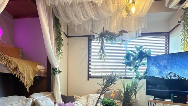 #オリGoburin【大久保】クリスマス🎄忘年会🤶最大15名🉐駅1分🥳女子会・推し活🌟・撮影📷・24H・飲み会🍻の写真8