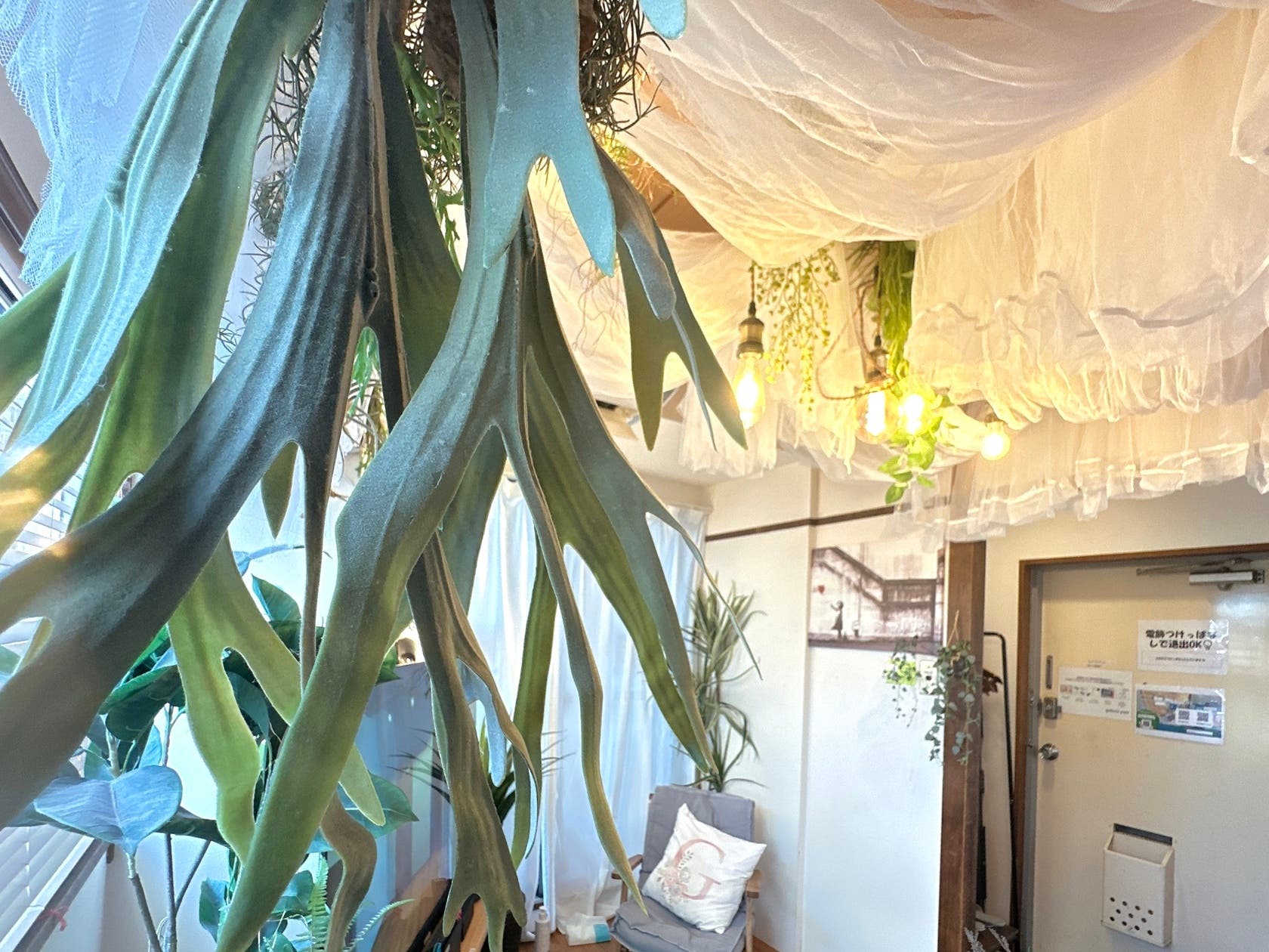 #オリGoburin【大久保】クリスマス🎄忘年会🤶最大15名🉐駅1分🥳女子会・推し活🌟・撮影📷・24H・飲み会🍻の写真11