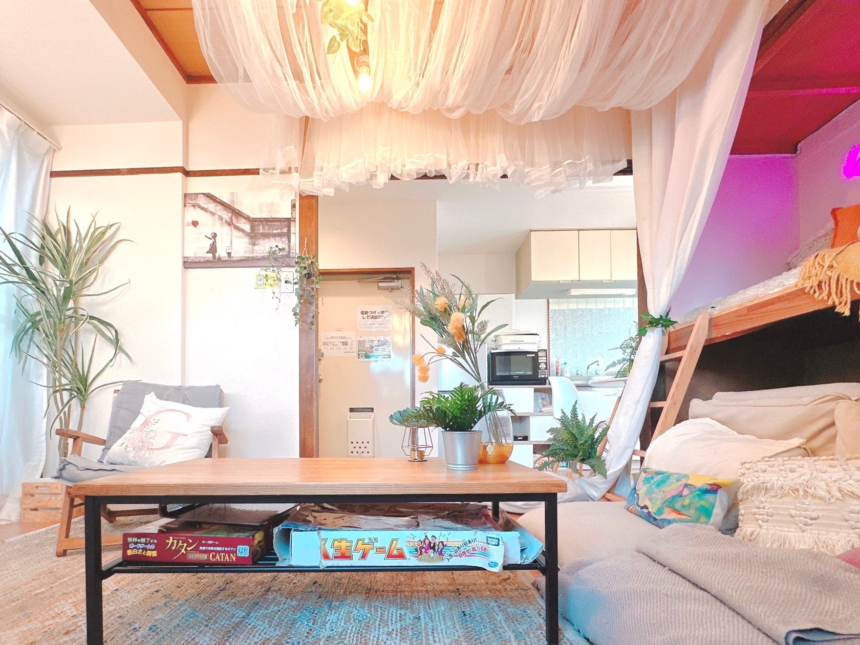 #オリGoburin【大久保】クリスマス🎄忘年会🤶最大15名🉐駅1分🥳女子会・推し活🌟・撮影📷・24H・飲み会🍻の写真12